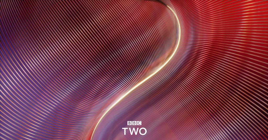 Gallery: New BBC2 idents | Features | Broadcast