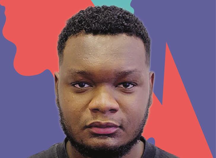 Ameir Brown | Features | Broadcast