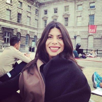Sony lands Film & TV charity’s Valeria Bullo | News | Broadcast
