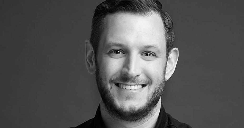 Picture Shop appoints Nick Platt as Senior VP in the UK | News | Broadcast