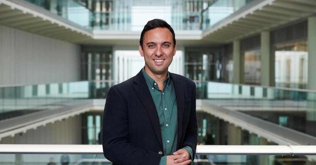 Andrew Dagnell: A new era for ITV News | Features | Broadcast