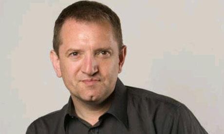 Phil Critchlow, RIG | The Broadcast Interview | Broadcast