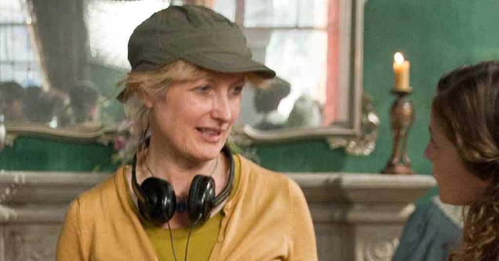 Women need more 'hot' directing credits | Comment | Broadcast