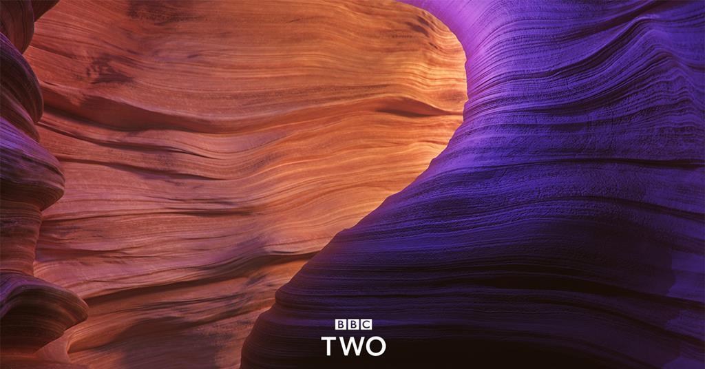 Gallery: New BBC2 idents | Features | Broadcast