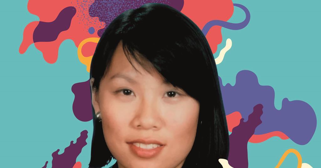 Amy Ng | Features | Broadcast