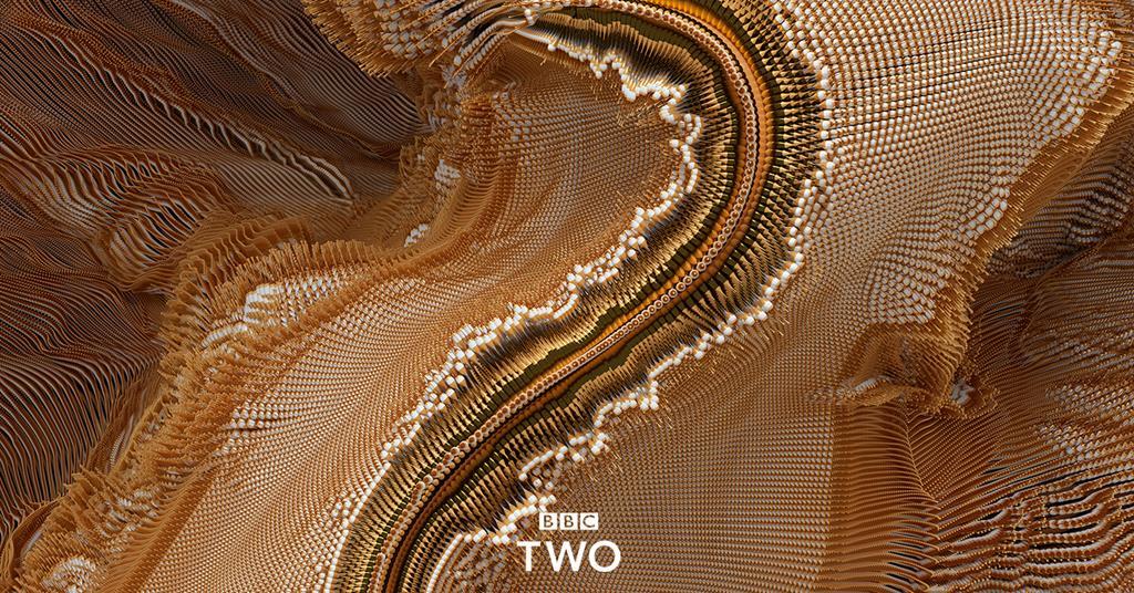 Gallery: New BBC2 idents | Features | Broadcast