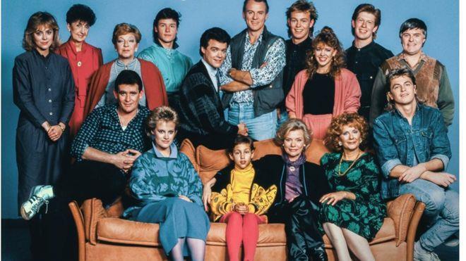 C5 waves goodbye to Neighbours | News | Broadcast