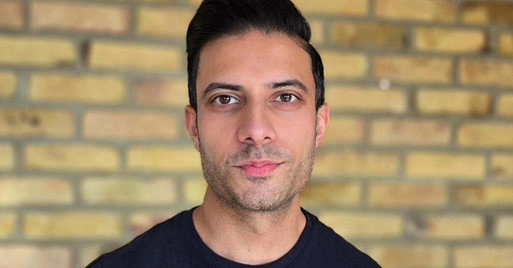 Twickenham Film Studios recruits Jay Makwana as head of post | News | Broadcast