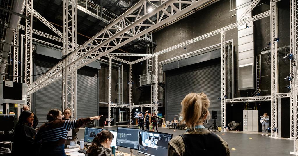 Studio Ulster to expand with VP hiring drive | News | Broadcast