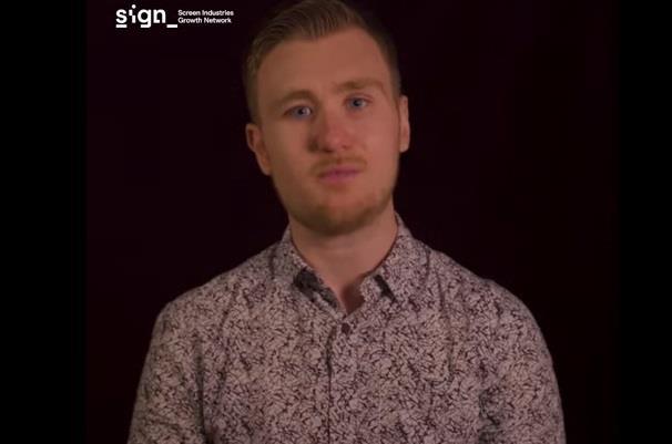 Industry voices: Nick Ransom | Video | Broadcast