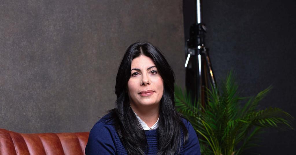 Sony lands Film & TV charity’s Valeria Bullo | News | Broadcast