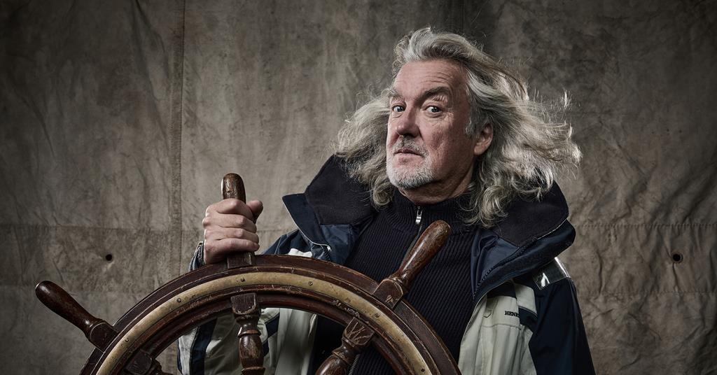James May’s Great Explorers; Yellowjackets | Critics | Broadcast