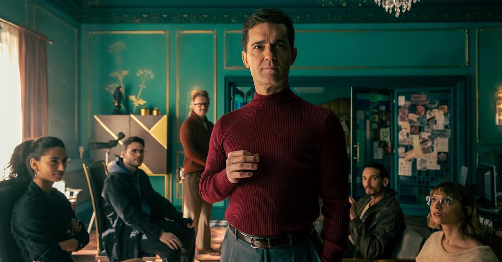 10 key trends shaping the European TV and film industries | News ...