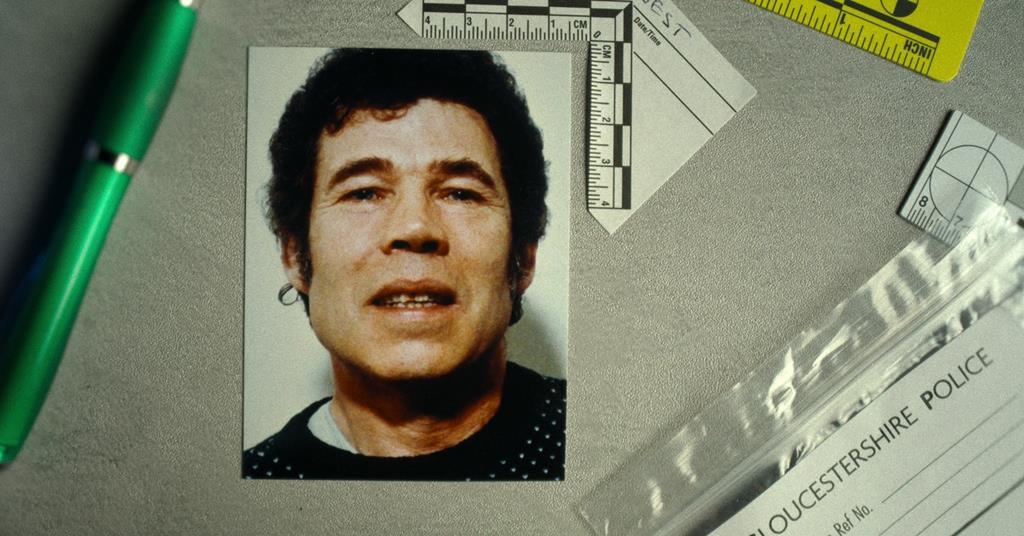 Trail: Fred and Rose West: A British Horror Story, Netflix | Video ...
