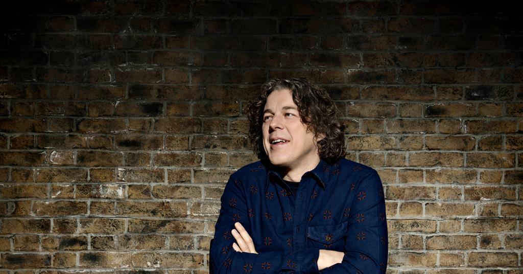 Dave brings back As Yet Untitled | News | Broadcast