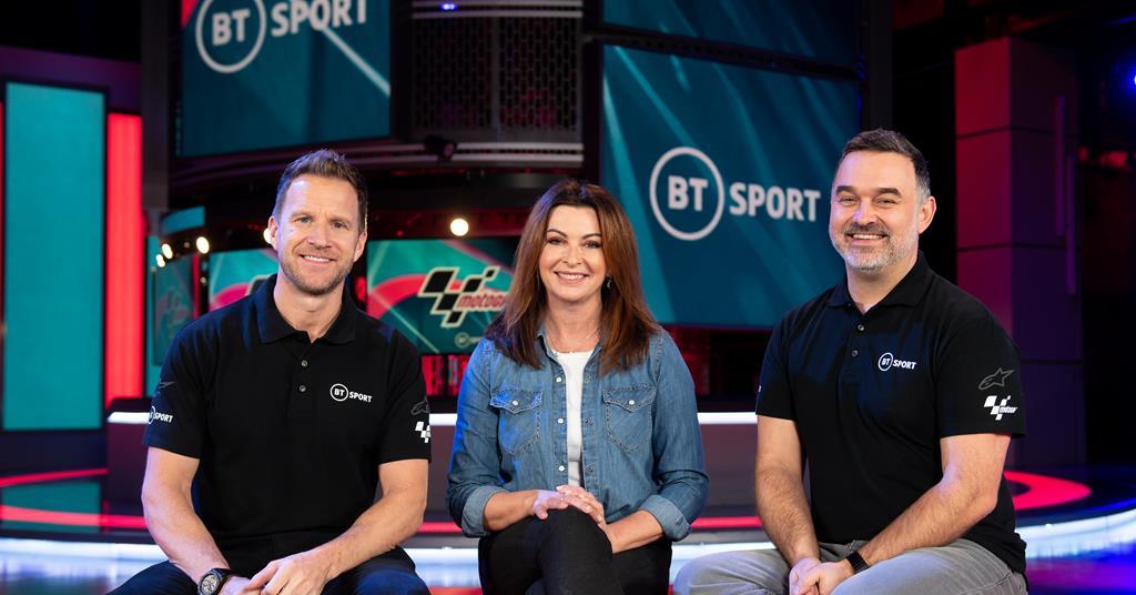 BT Sport joins Red Bee hive | News | Broadcast