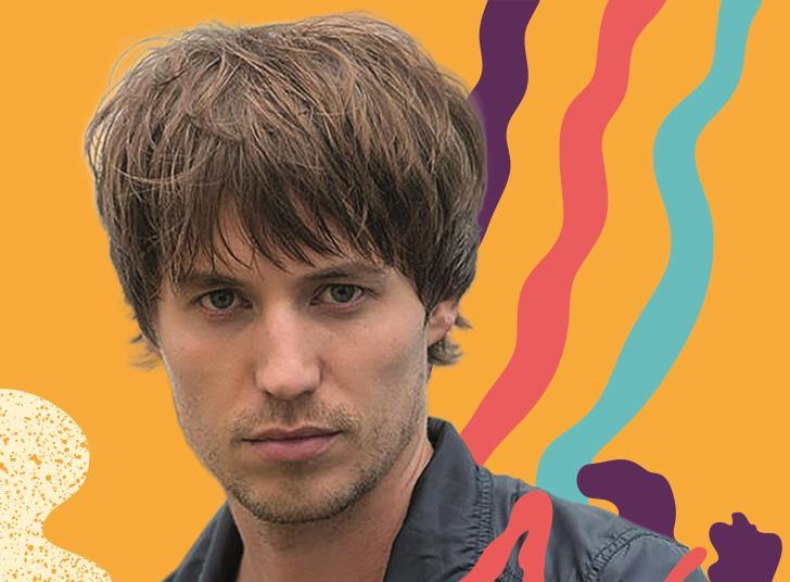 Jamie Davis | Features | Broadcast