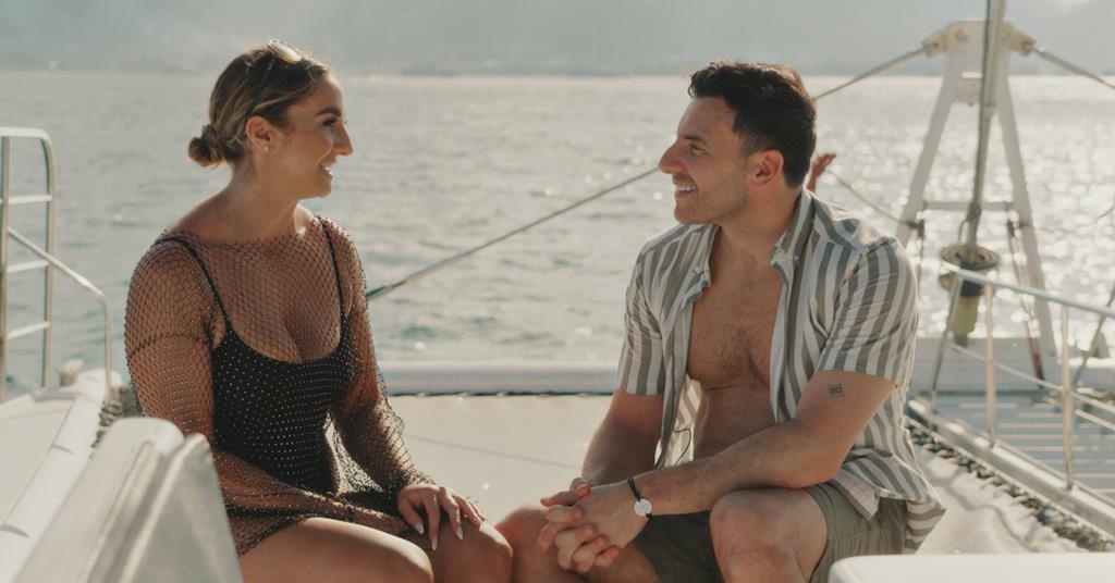 MAFS UK ends on a high | Ratings | Broadcast