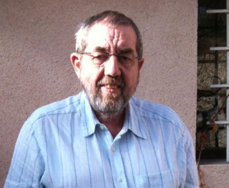 Chris Pye: 1947-2018 | News | Broadcast