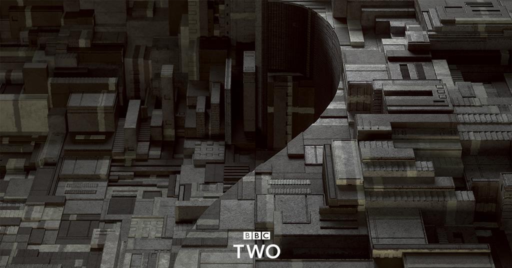 Gallery: New BBC2 idents | Features | Broadcast