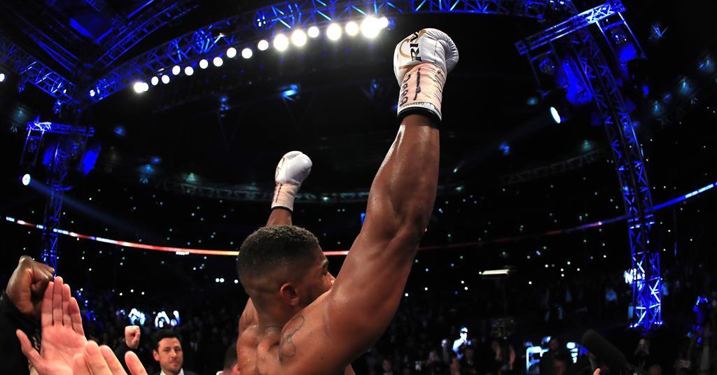 Sky Sports boosts boxing coverage | News | Broadcast