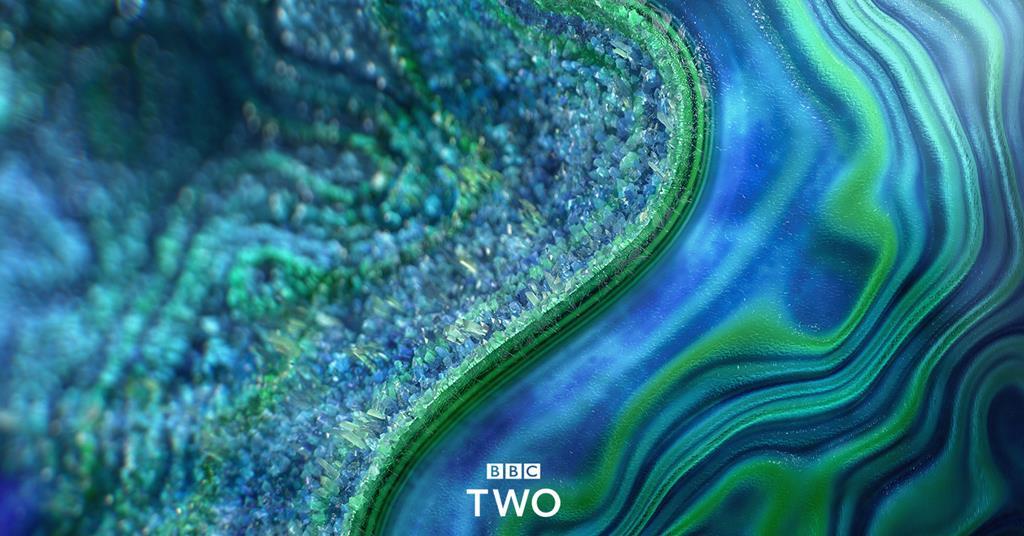 Gallery: New BBC2 idents | Features | Broadcast