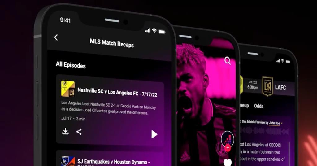 Veritone signs Alan Smith for the World Cup | News | Broadcast