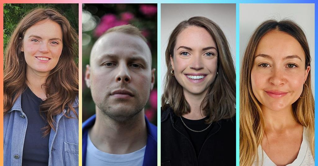 BBC unveils cohort for New Documentary Directors Initiative | News ...