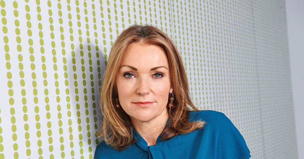 Alisa Pomeroy tops peer poll | Features | Broadcast