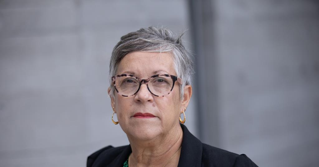 Philippa Childs: Now is the time to stand up for the BBC | Comment ...