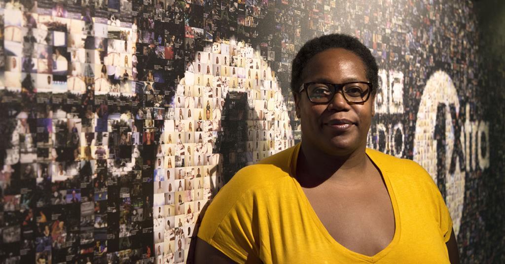 BBC News executive editor Debbie Ramsay to head C4 youth current ...