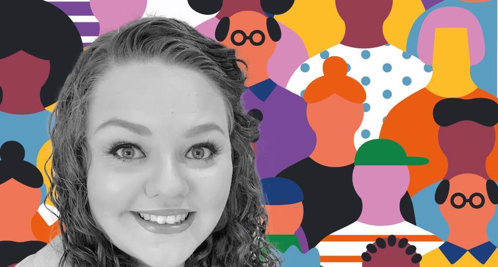 Sarah Jayne Learmonth | Features | Broadcast