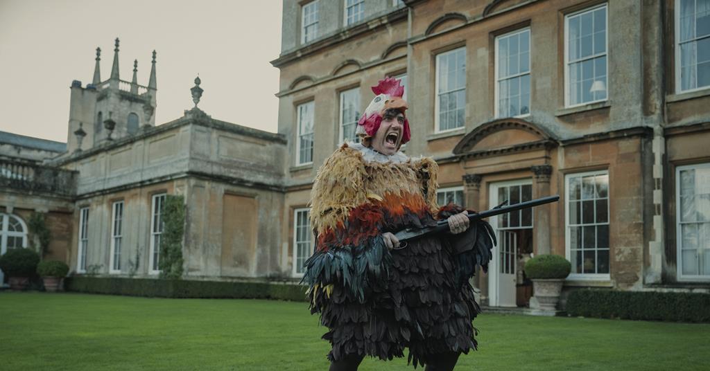 Miramax hires Village Playground, CBS alum as TV president | News ...