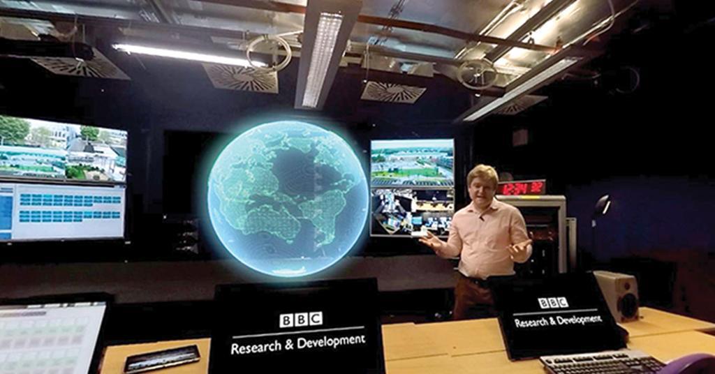 BBC tech projects in spotlight | News | Broadcast