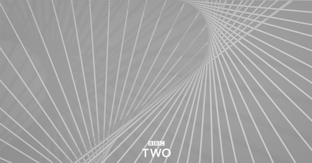 Gallery: New BBC2 idents | Features | Broadcast