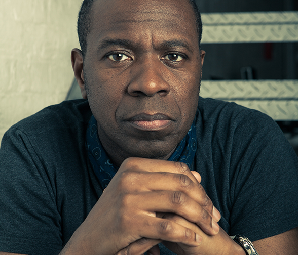 Clive Myrie: subs model would be ‘kiss of death’ for BBC | News | Broadcast