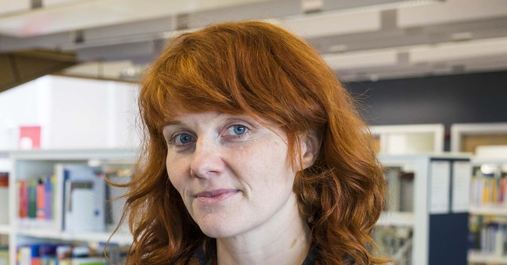 Caroline Moran scores BBC2 hen-do sitcom | News | Broadcast