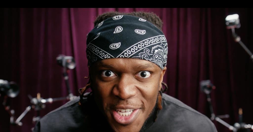 KSI, Dagenham & Redbridge, and the rise of creator-led sport | Comment ...