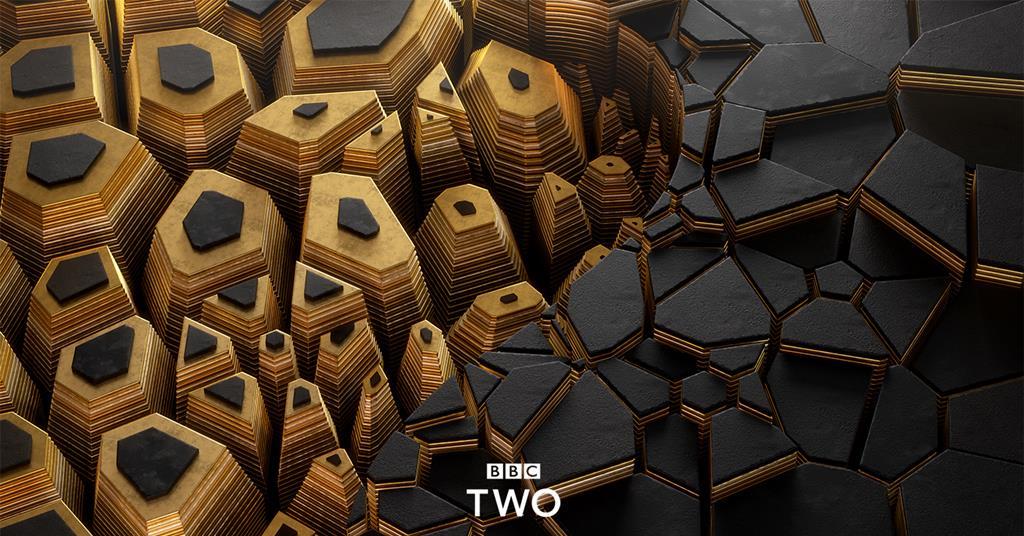 Gallery: New BBC2 idents | Features | Broadcast