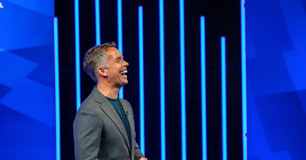 Behind-the-scenes at Sky Sports’ new MNF studio | News | Broadcast