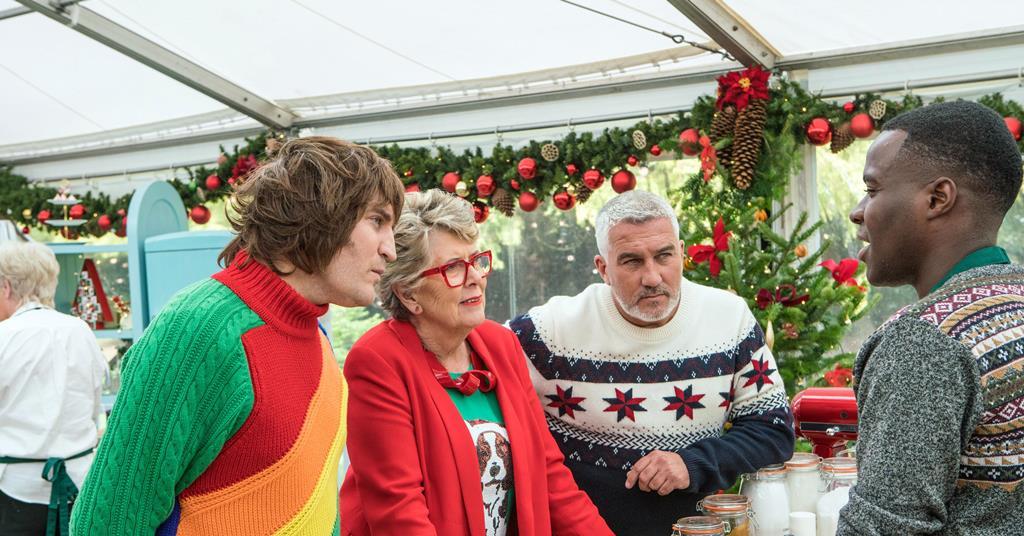 BBC1 dominates on Christmas Day | Ratings | Broadcast