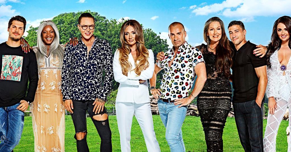 Frow orders debut MTV UK offering | News | Broadcast