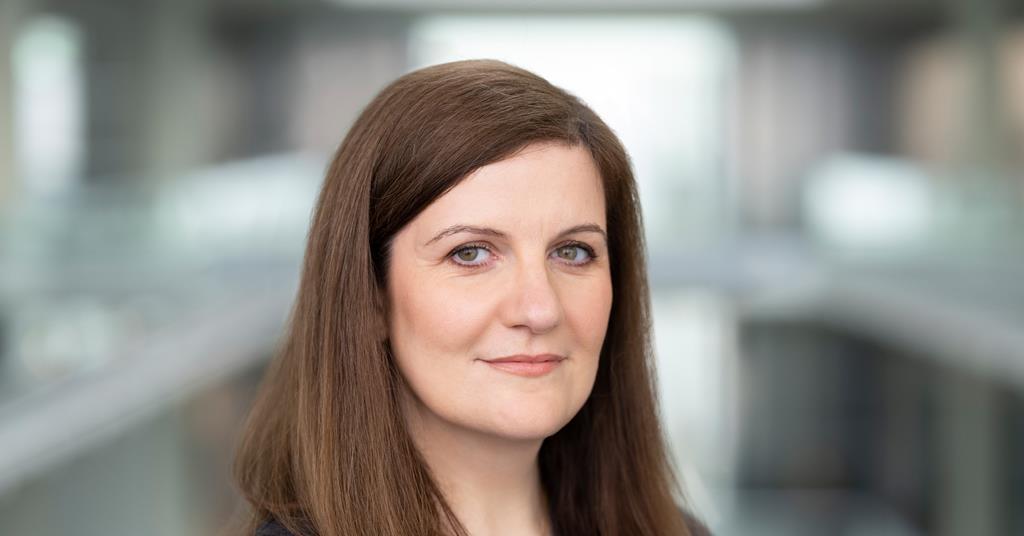 Cait FitzSimons steps down as 5 News editor | News | Broadcast