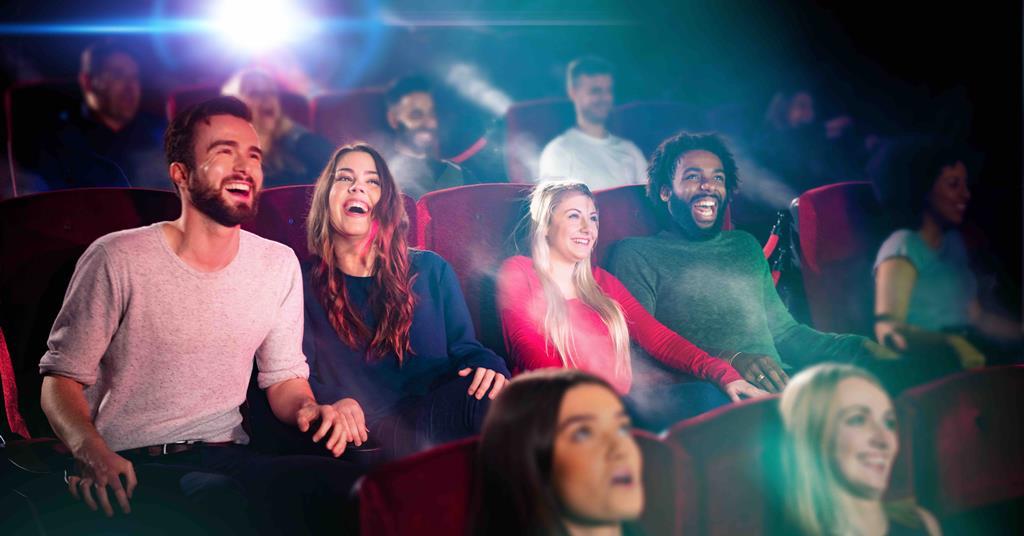 Cineworld readies London's largest cinema | News | Broadcast