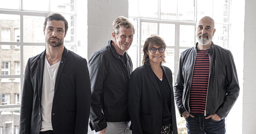 Lock Stock actor sets up TV and film indie | News | Broadcast