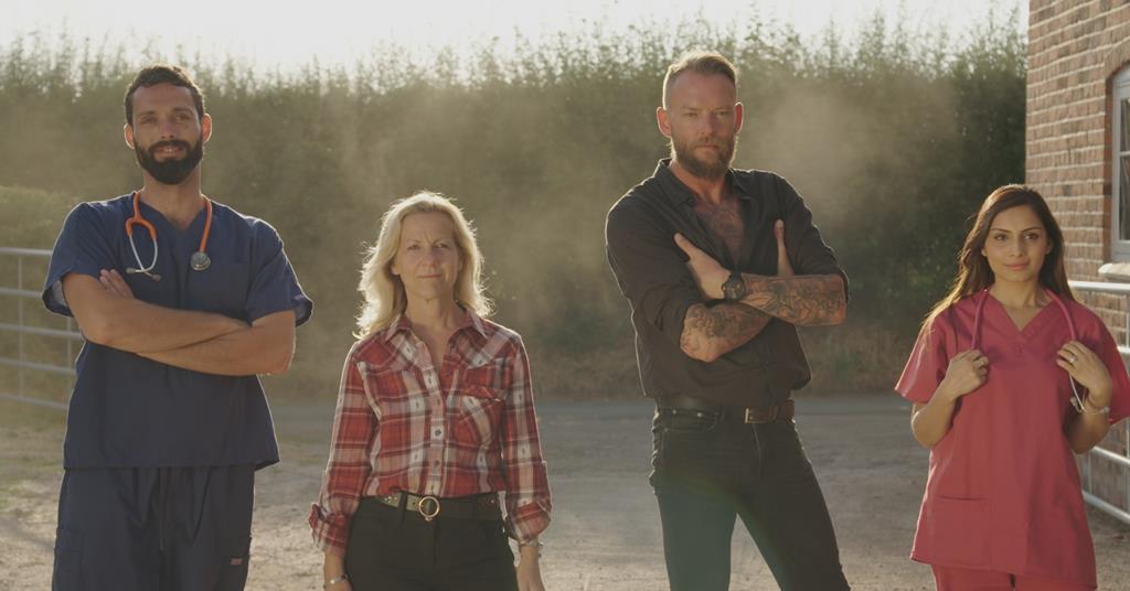 C4 to reveal nation’s Embarrassing Pets | News | Broadcast