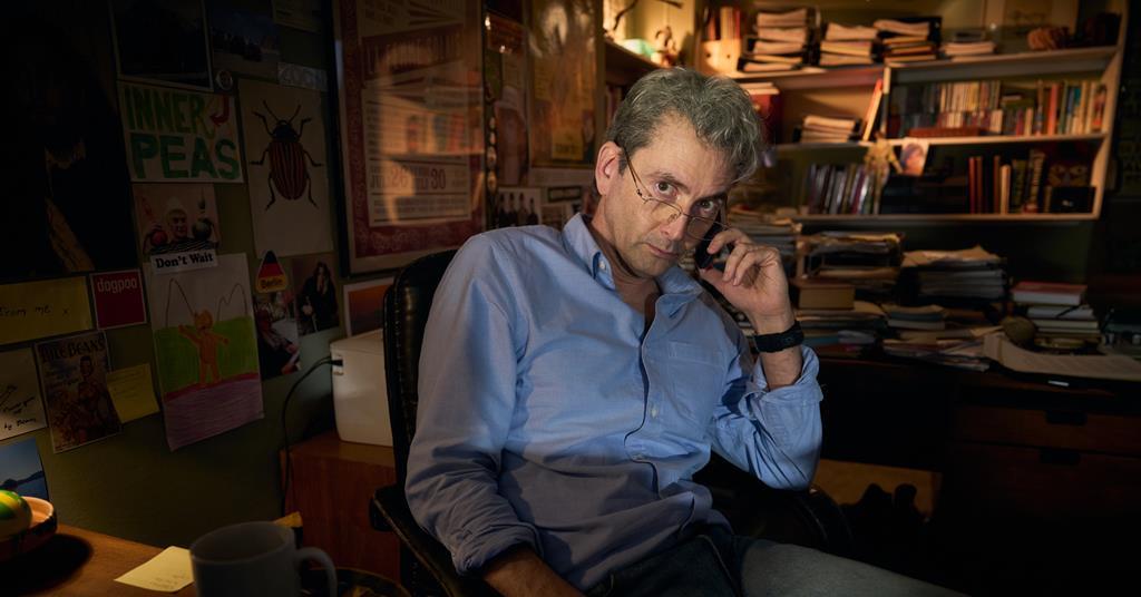 The Hack creators: journalists have never been more vital | News ...