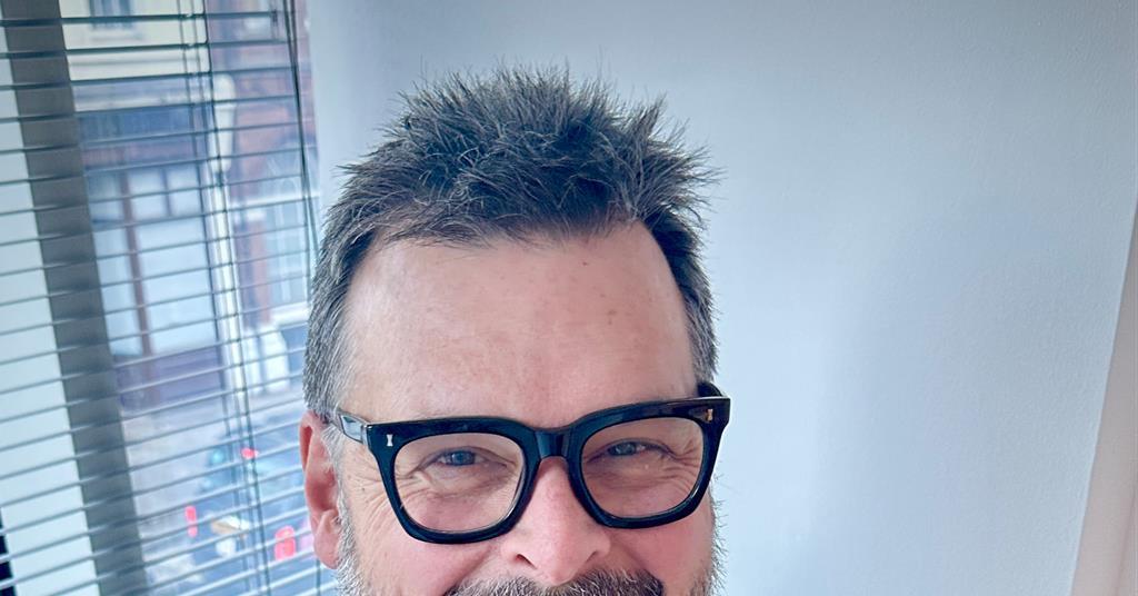 Simon Dickson steps down from Label1 | News | Broadcast