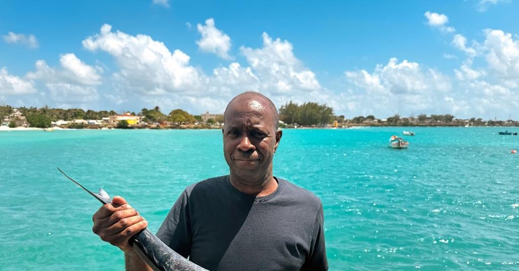 Rob Unsworth: I don’t think of Daytime as Daytime | News | Broadcast