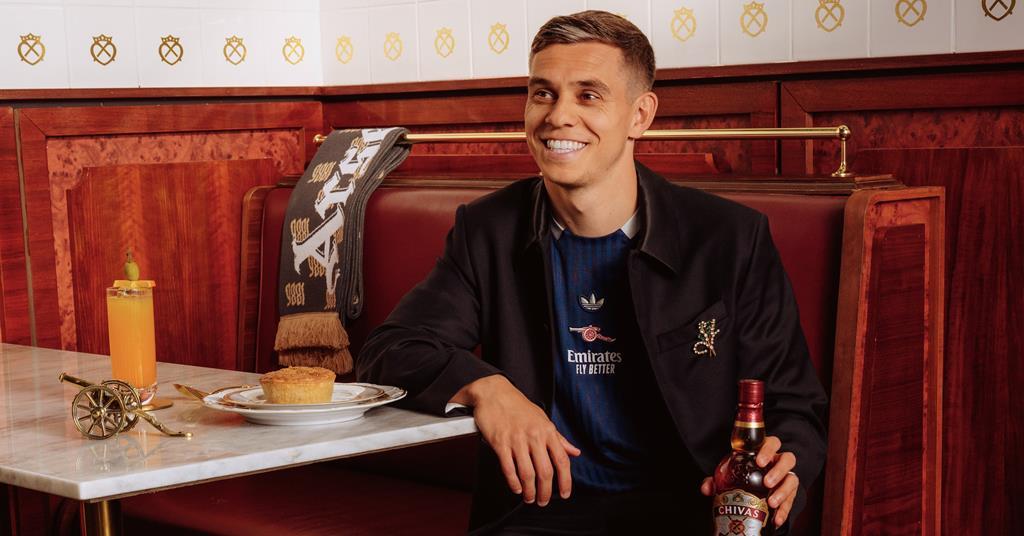 Arsenal unveils Mo Gilligan-fronted series, Pies and Punchlines | News ...